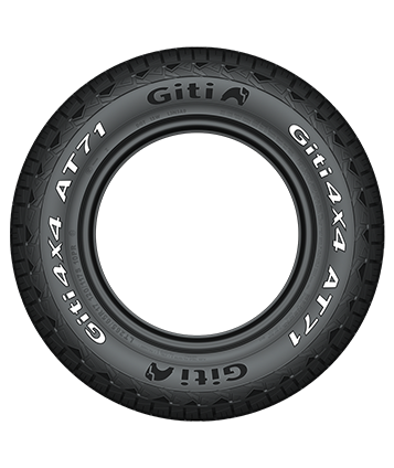 Giti4×4 AT71 | Giti Tire Global Trading